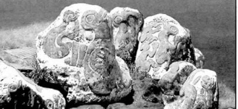 earthstoriez| Myths & folklore of the birdman cult on the Easter Island ...