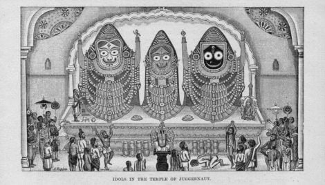 INDIA: History, myth and folklore of Rasgulla in Odisha