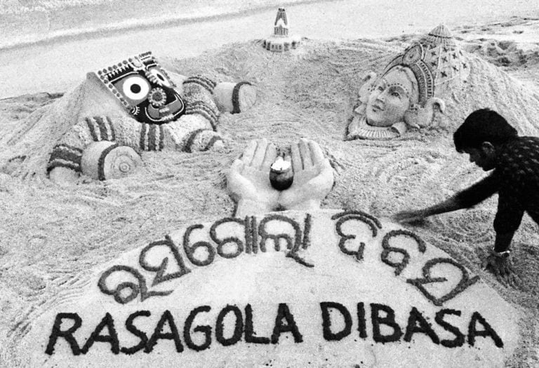 INDIA: History, myth and folklore of Rasgulla in Odisha