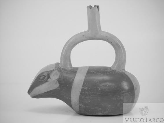 earthstOriez | On the Cuy – Guinea pig – in history, mythology, folklore