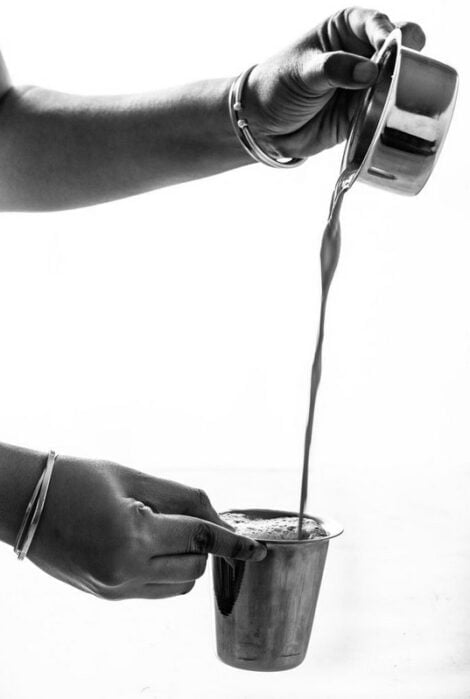 South Indian coffee culture: Filter Kaapi and Indian coffee houses