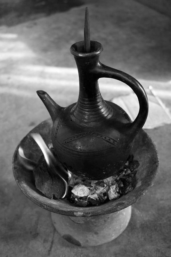 On history, legend and folklore of Coffee