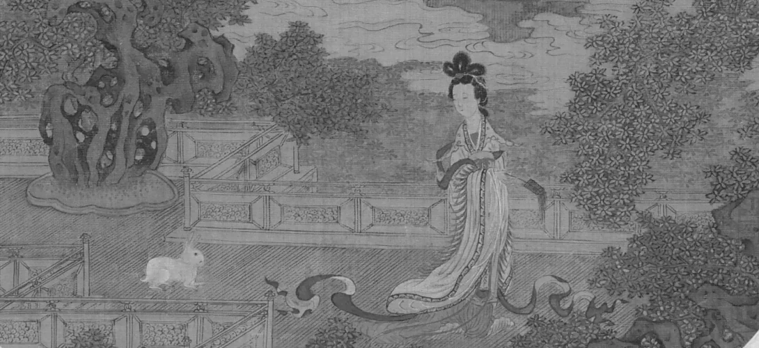 earthstOriez | CHINA: Mid Autumn Festival mythology and folklore