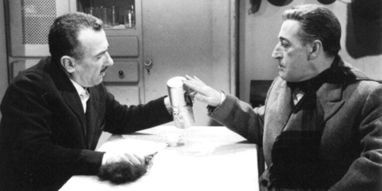 Culture of the cuccuma: The Neapolitan coffee pot