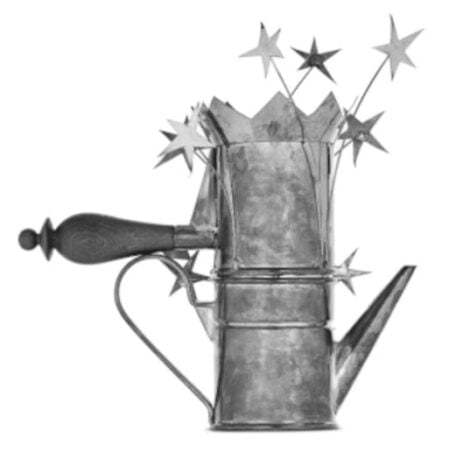 Culture of the cuccuma: The Neapolitan coffee pot