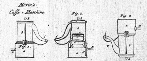 Culture of the cuccuma: The Neapolitan coffee pot
