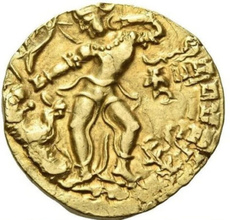 INDIA : On History, Myth & Folklore of the Bengal Tiger